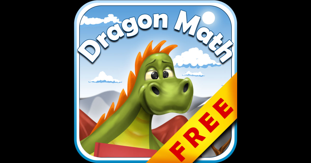 La Brújula Encendida: Dragon Math una aplicación para aprender matemáticas