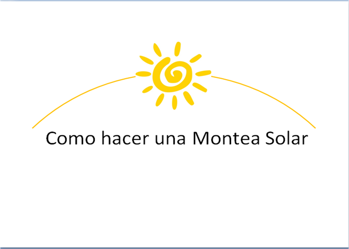 Gaia Architects: Presentaciones