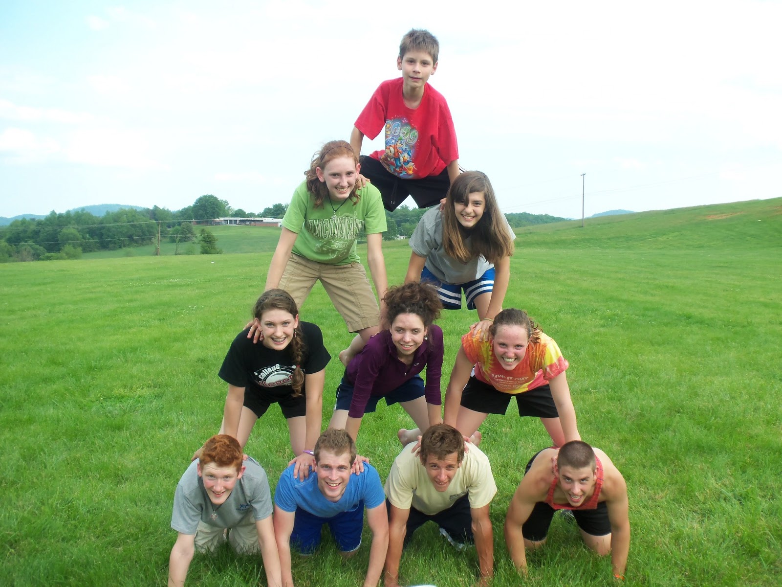 Devoted Daughter: Keep Calm & Tuesday On ~ FRIENDSHIP