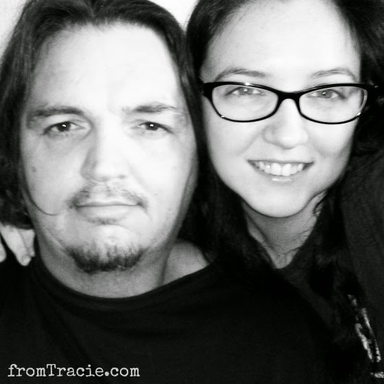 From Tracie: Wrapping Up 2014