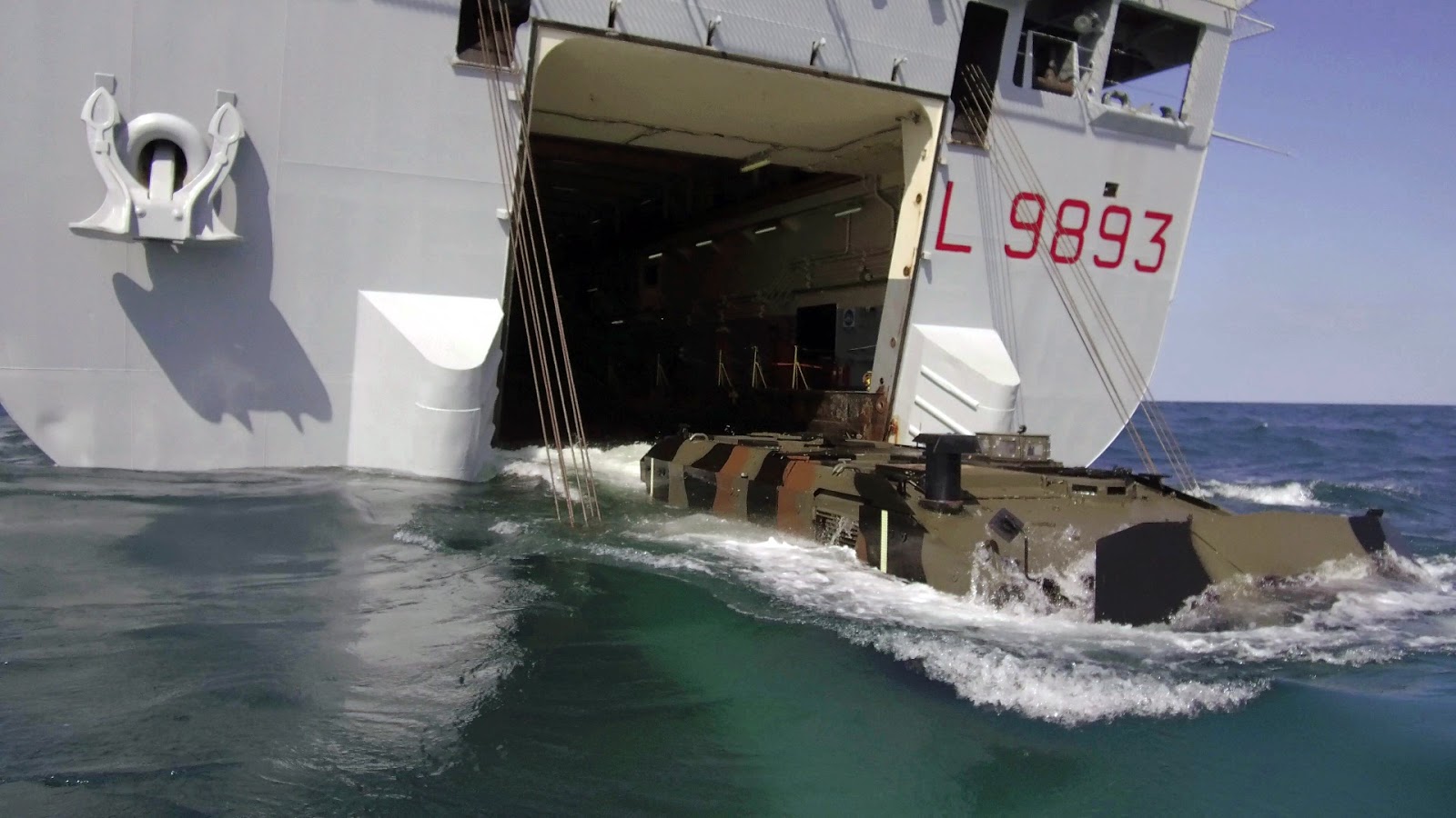 UK Armed Forces Commentary: Building on strengths: what happens to the ...