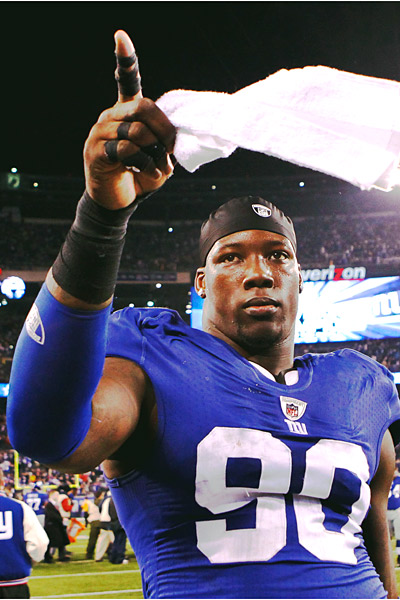 the other paper: Jason Pierre-Paul’s damaged hand looks pretty gnarly ...