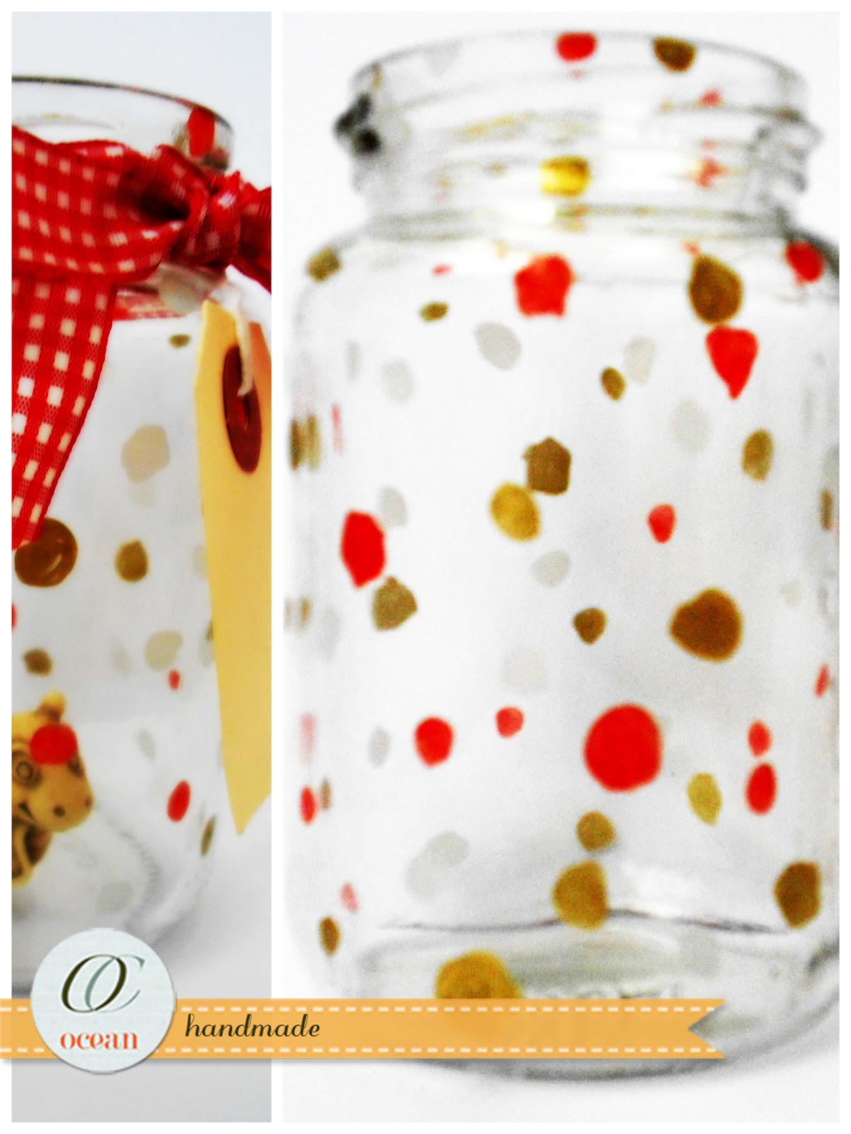 Ocean Evenimente: Borcane decorate