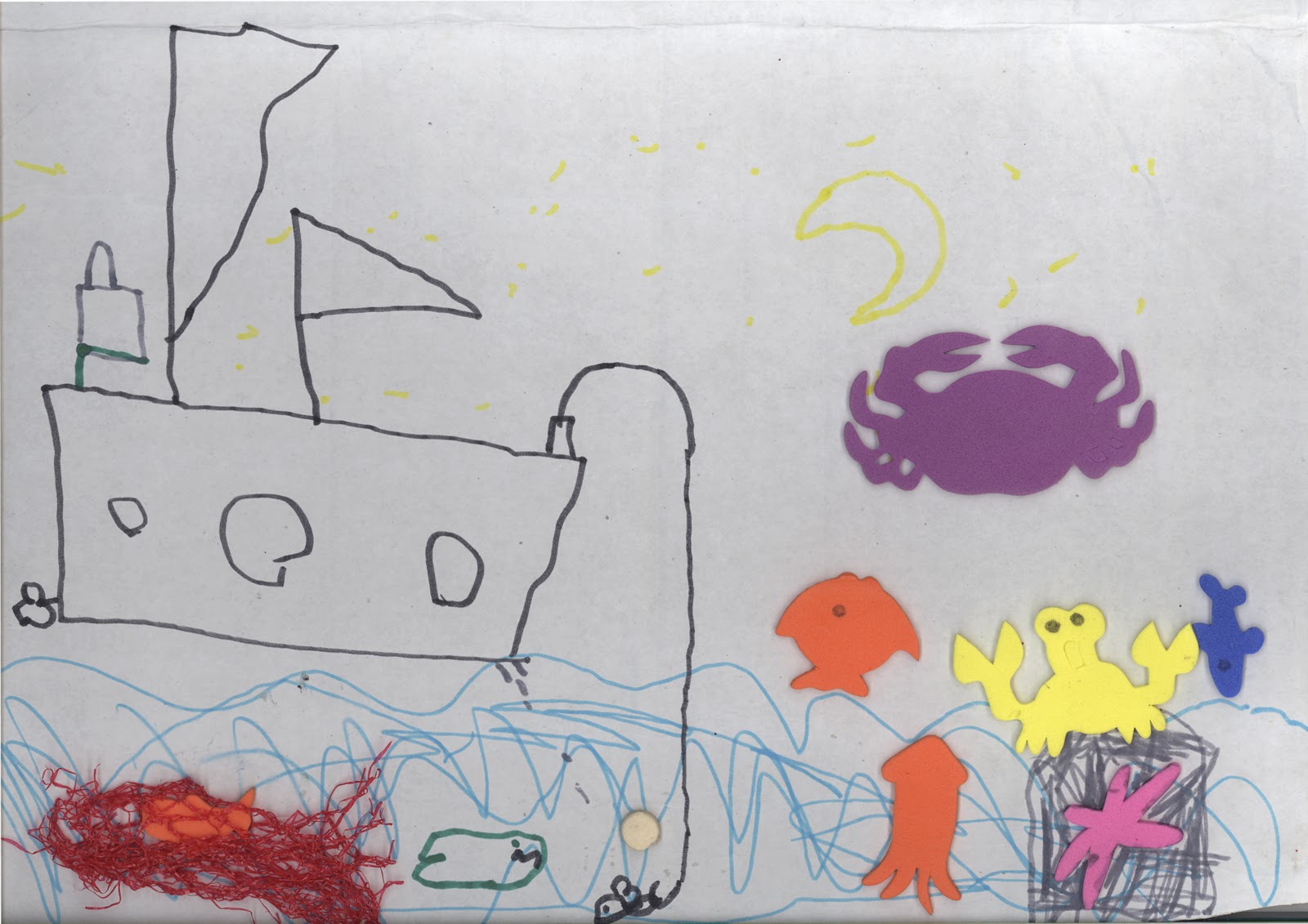 Creative Integration