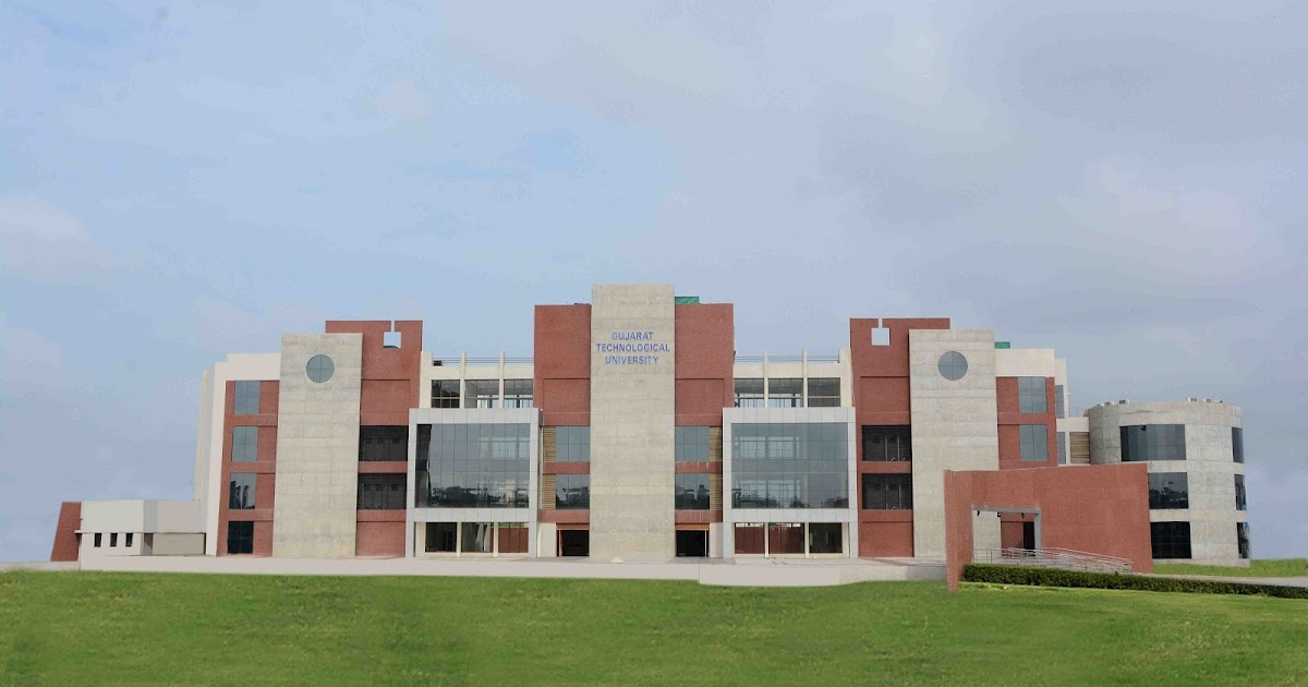 How to View Result & Create Account On GTU Portal