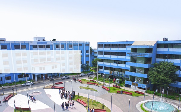 RESULTADOS Simulacro Presencial UNAC 2019 - 2 - ULTIMA NOTICIA 24