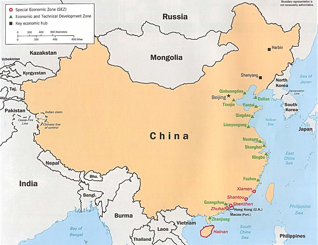 BLOG DO PROFESSOR MARCIANO DANTAS: CHINA: NATUREZA E SOCIEDADE