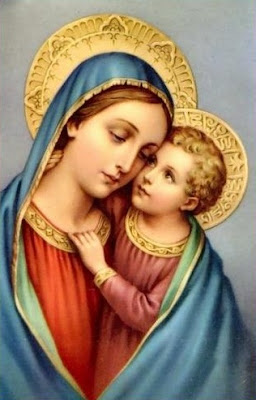 The Catholic Reader: Novena to Our Lady Of Good Remedy