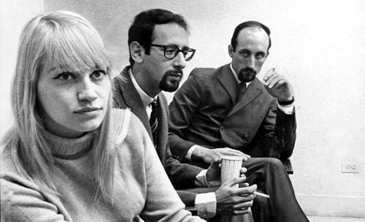 13: 13 FAMOUS TRIOS IN THE HISTORY OF ENTERTAINMENT