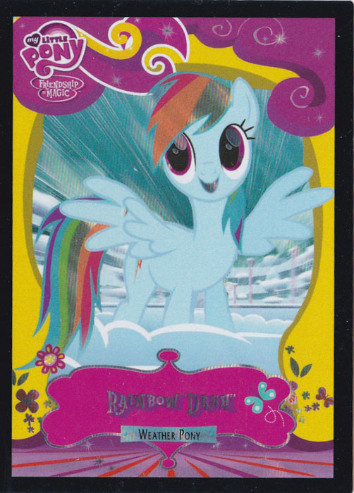 MLP Super Rare Trading Cards | MLP Merch