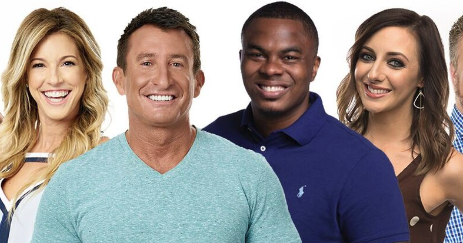 Media Confidential: Atlanta Radio: “The Bert Show” Signs New Multi-Year ...