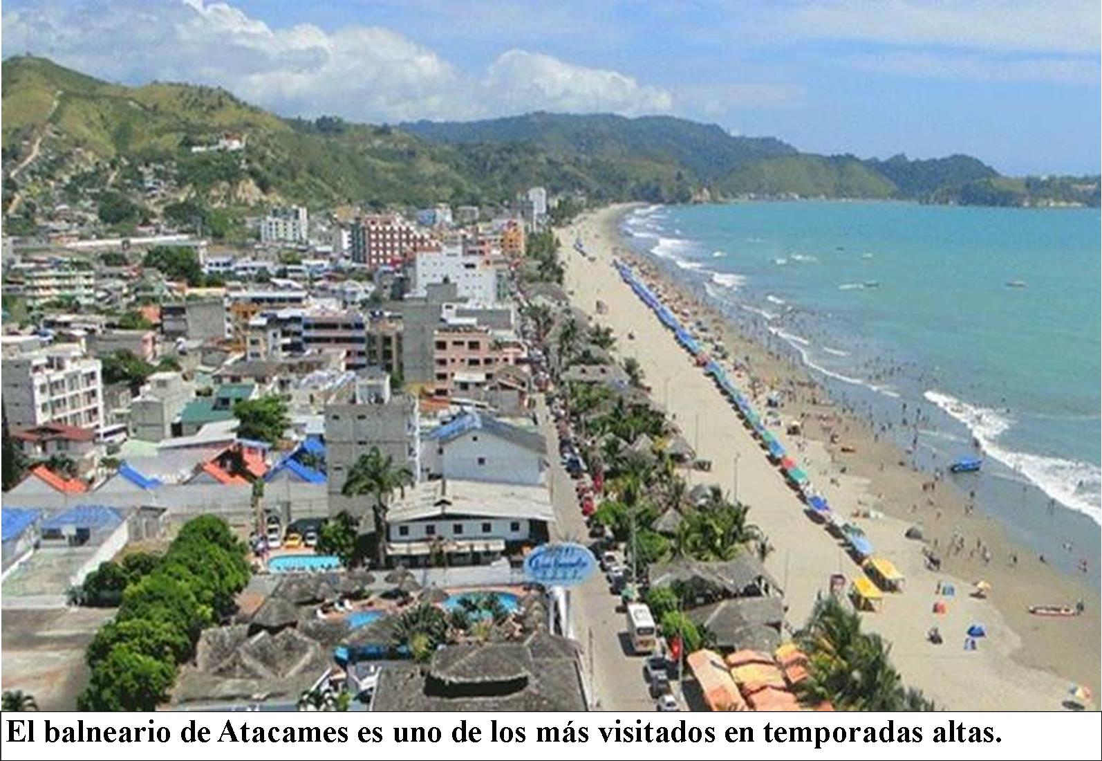 Tonchigüe al día: Atacameños esperan feriados con optimismo.