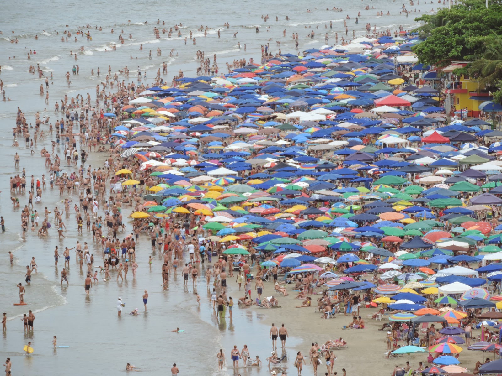 Blog do Jaime - BLOG FOTOS E NOTÍCIAS DE BLUMENAU: Ano novo com praias ...
