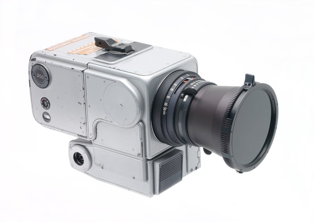 Anthony Luke's not-just-another-photoblog Blog: The Hasselblad 'Moon ...