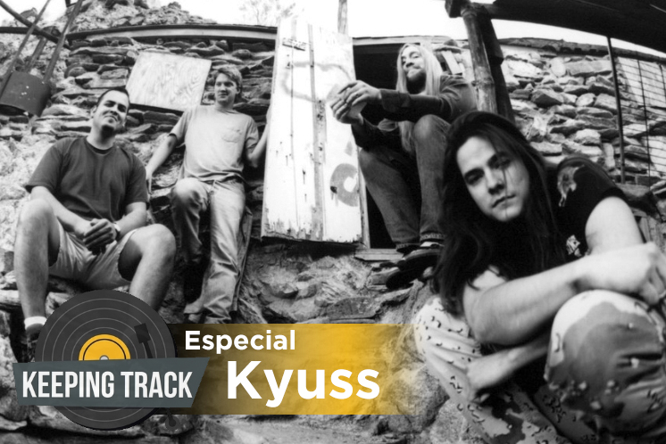 Kyuss: Conheça a banda que foi uma das maiores precursoras do stoner ...