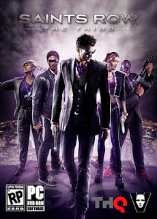SAINTS ROW 2 (ISO) ~ Duta Games