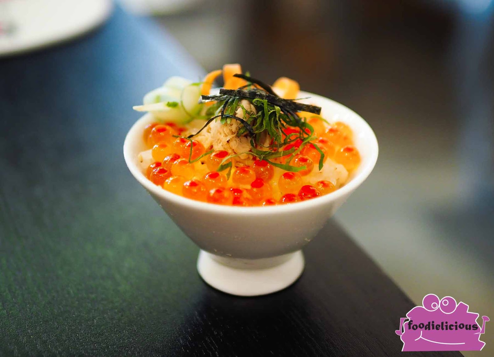 Ippin Cafe Bar: For Lovers of Sake and Homely Japanese Food | oo ...