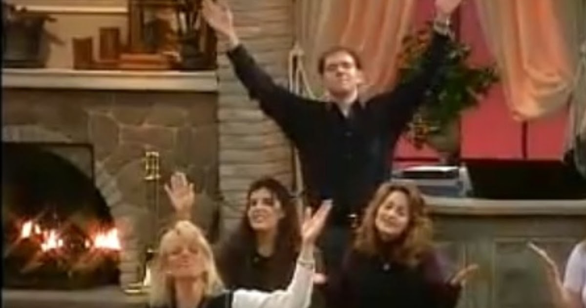 Working God's Way: Keeping Sundays Holy