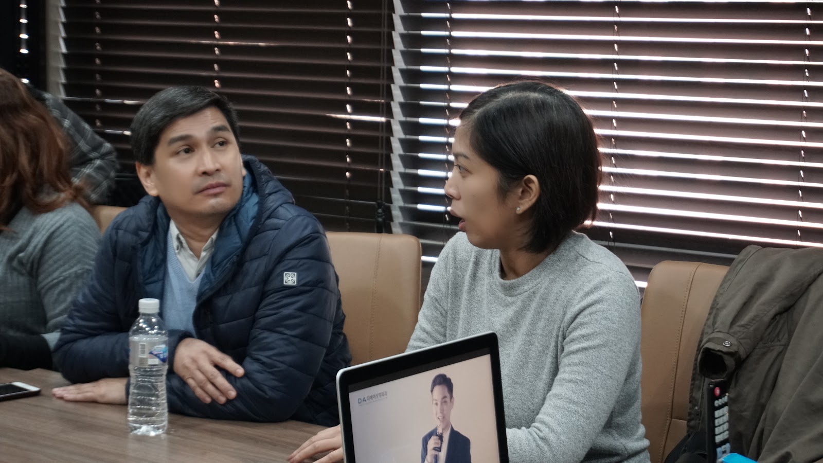 Philippines GMA7 Pinoy MD visits DA Plastic Surgery