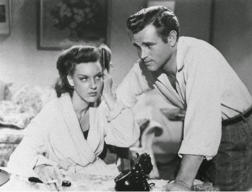 kenneth in the (212): HOLLYWOOD HUNK OF THE DAY: Tom Neal