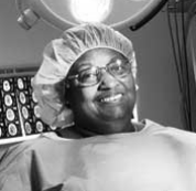 Perception: The Journey of the first Woman Neurosurgeon: Dr. Alexa ...