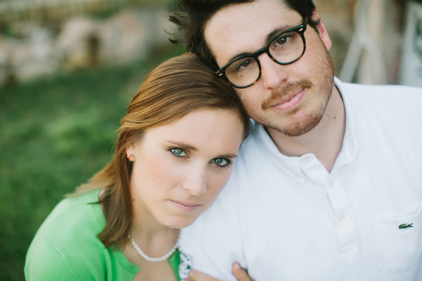 Abby Mitchell Event Planning and Design: Engaged: Danielle and Grayson