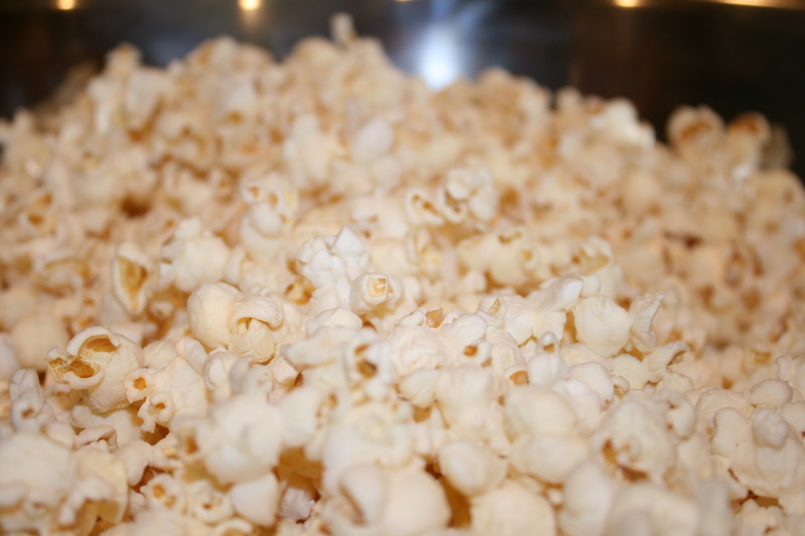 everything to entertain: February 2011