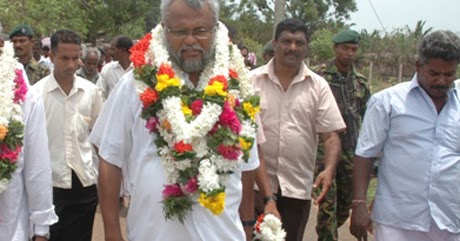 Oh, Douglas Devananda! | Sri Lanka Guardian