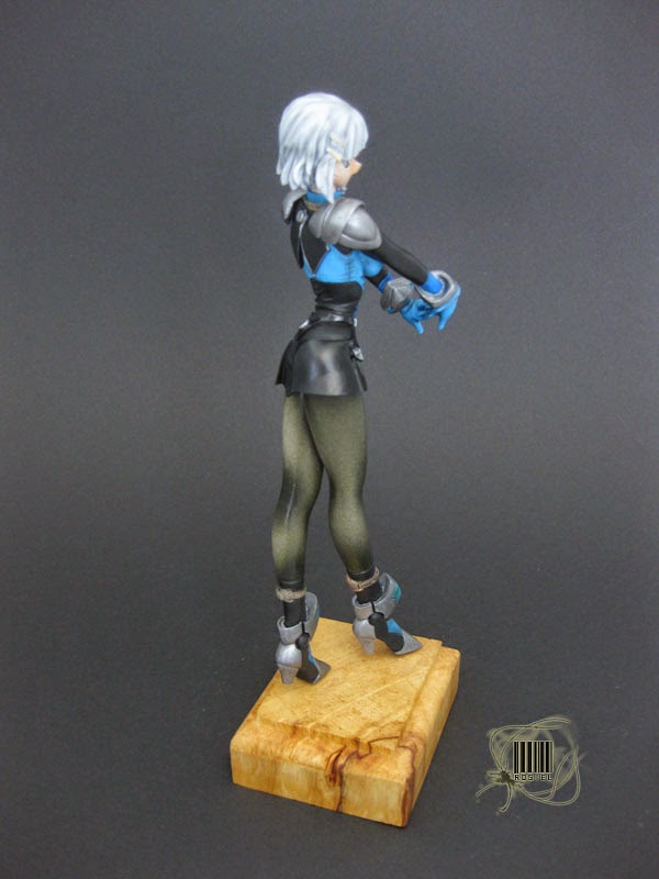 GK ReUnion: Seolla Schweizer