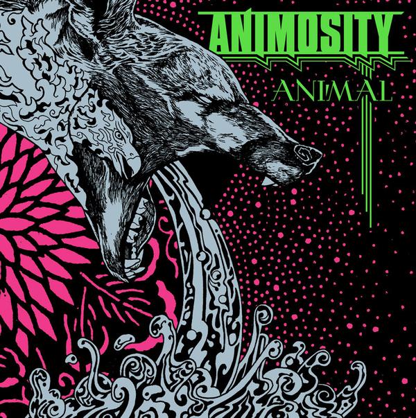 Smoke Pigs: Animosity - Animal