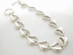 kerajinan perak: jenis-jenis kerajinan perak