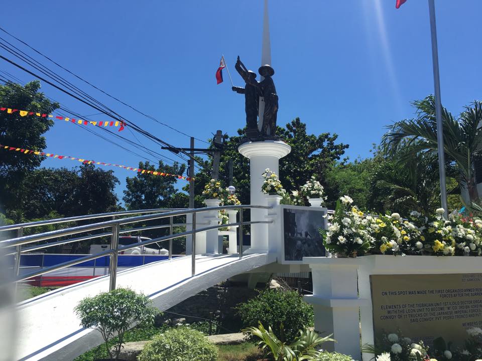 Discover The Beauty of TIGBAUAN