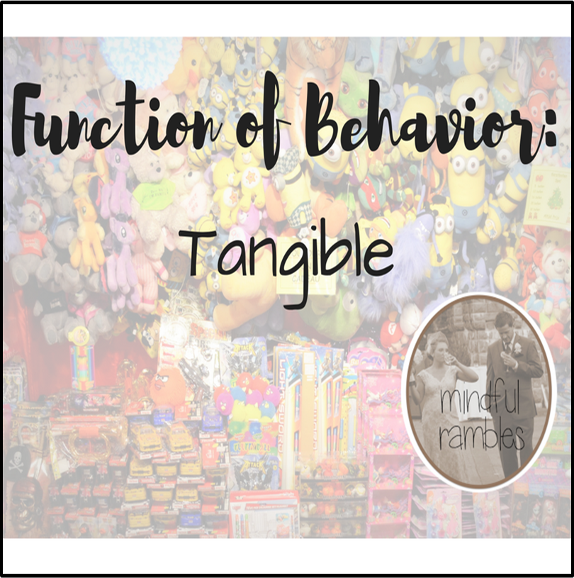 What’s the Function: Tangible