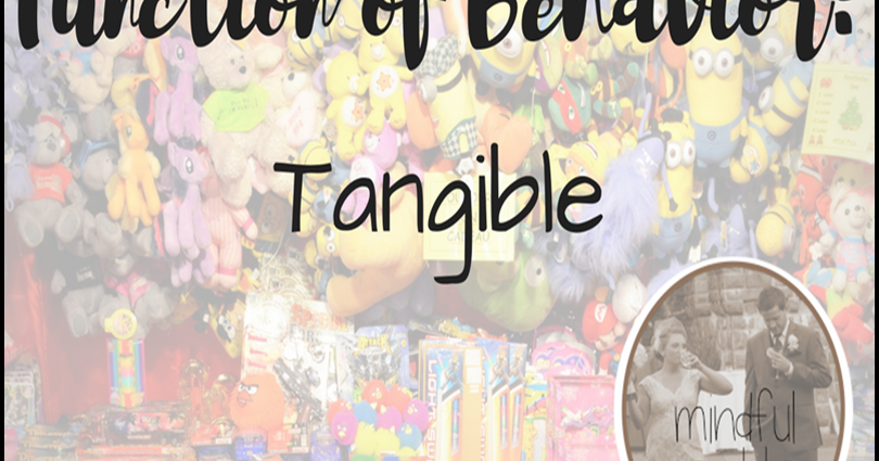 What’s the Function: Tangible