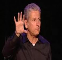 Maranatha: Meet Louis Giglio