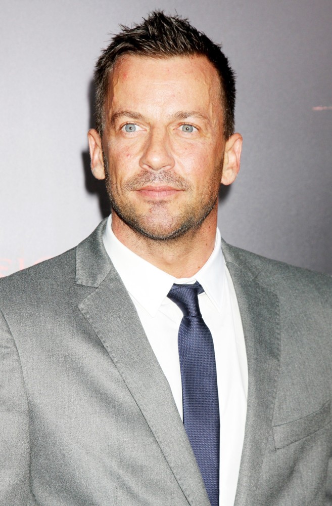 Craig Parker Photos | Tv Series Posters and Cast