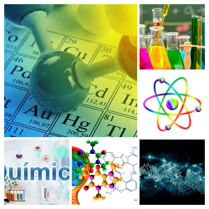 Bitácora Electrónica Guadalupe Zambrano : Collage de Química