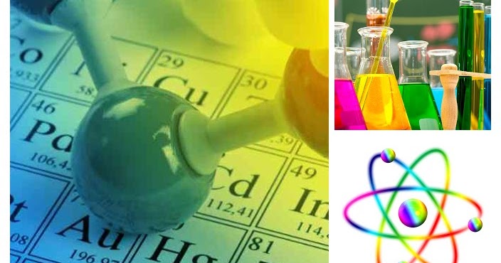 Bitácora Electrónica Guadalupe Zambrano : Collage de Química