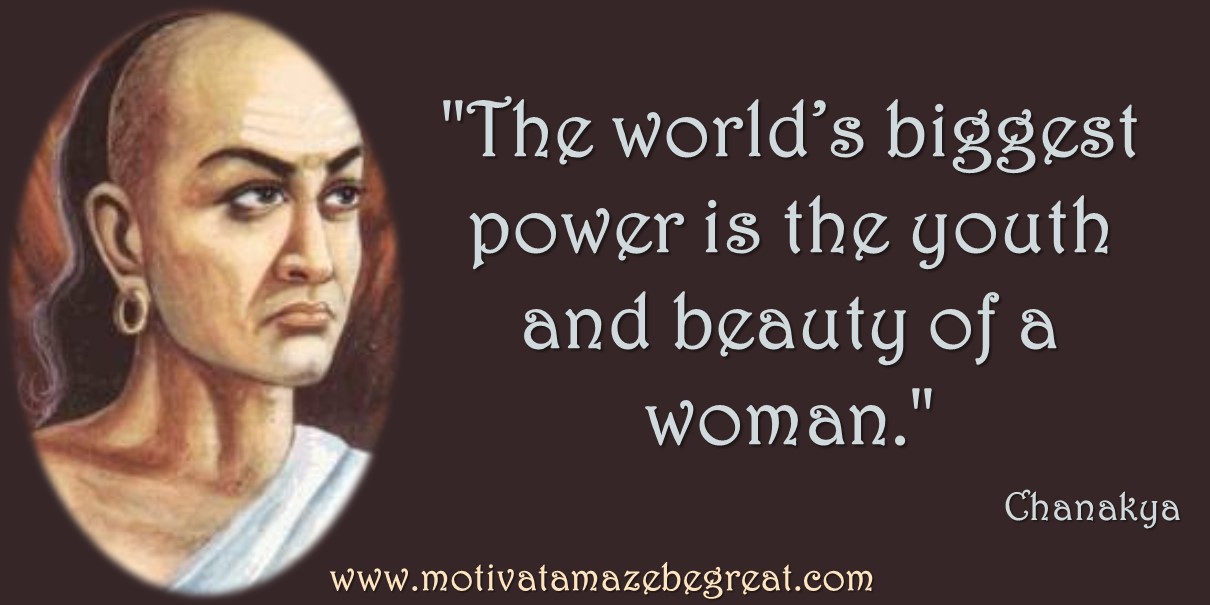 31 Chanakya Inspirational Quotes On Life You Need To Read