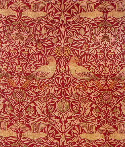 William Morris