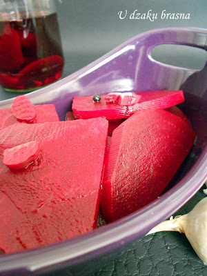 U dzaku brasna: 2013