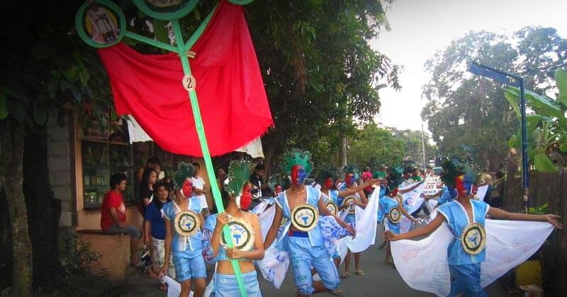 Lutong Cavite : Cavite Festivals