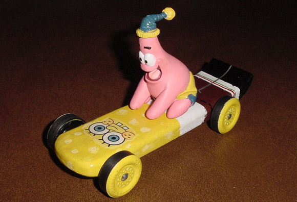 Bear Scouts - Pack 301