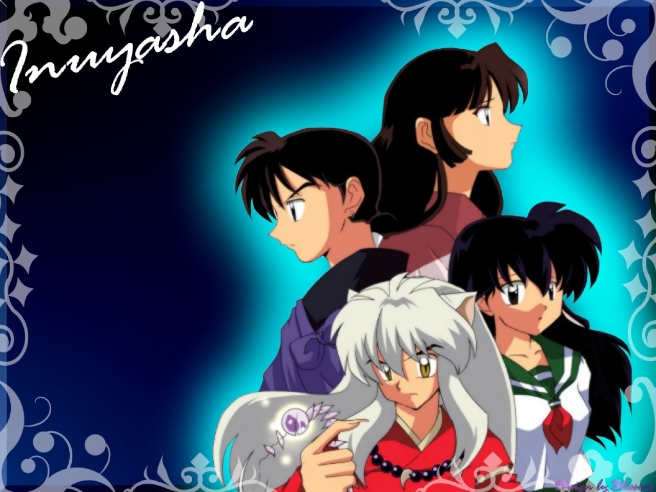 Inuyasha Anime