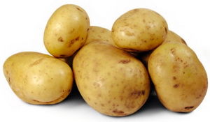 9 Potatoes Health Benefits & Nutrition Facts : Healthfame.com