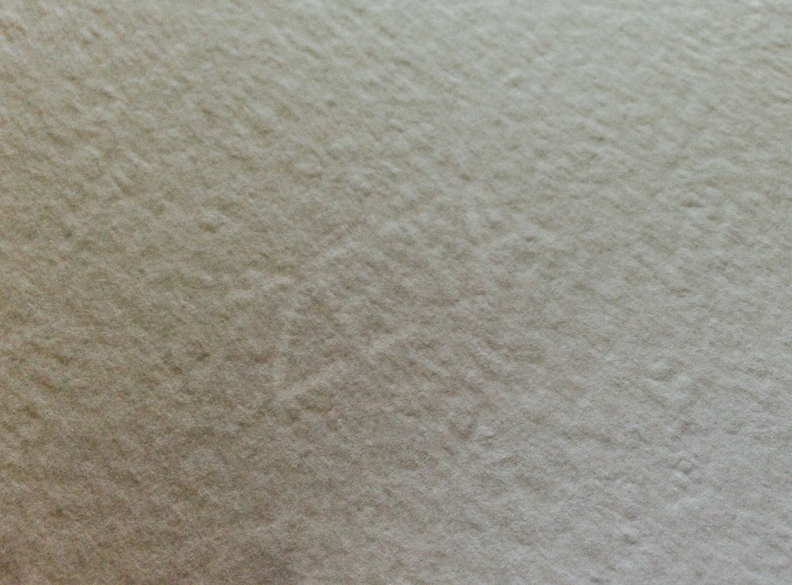 Justin's Amazing World At Fenner Paper: New ZANDERS ZETA swatch