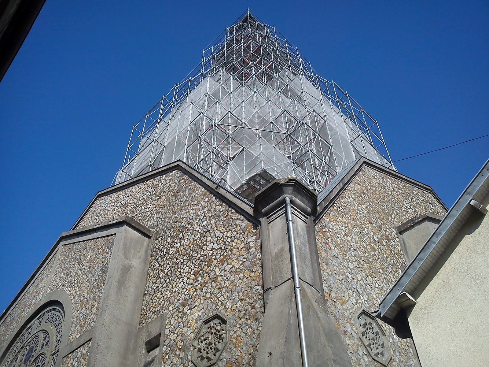 EntreVoir: Saint Julien Domfront