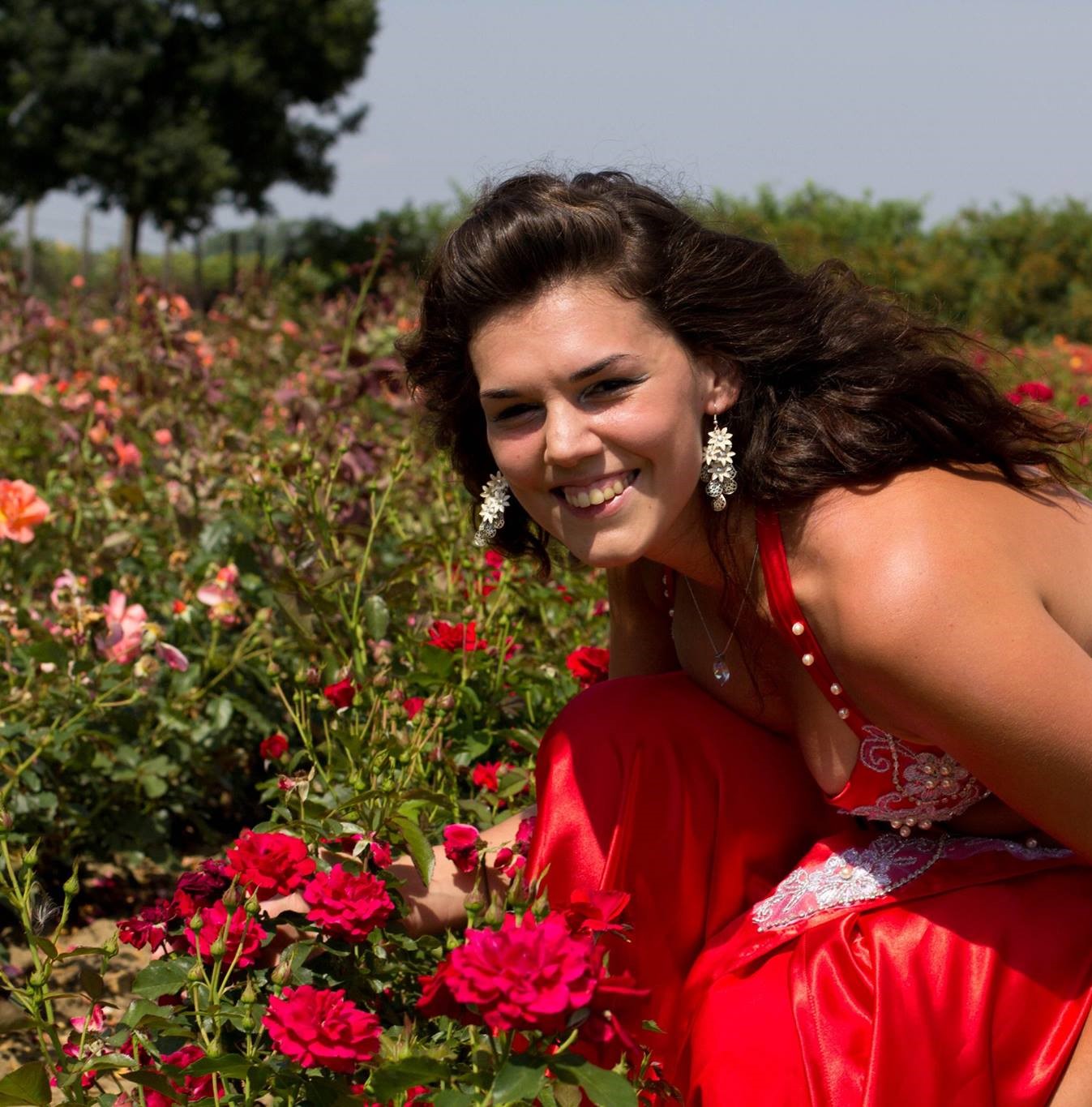 Sayyadina Bellydance: A Sayyadina Bellydance Tánciskola Bemutatkozása