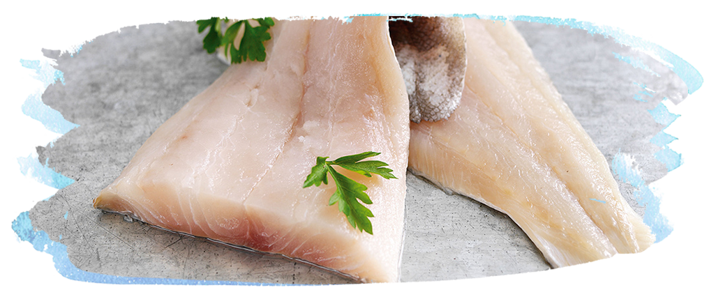 Polaca do Alasca - saiba mais