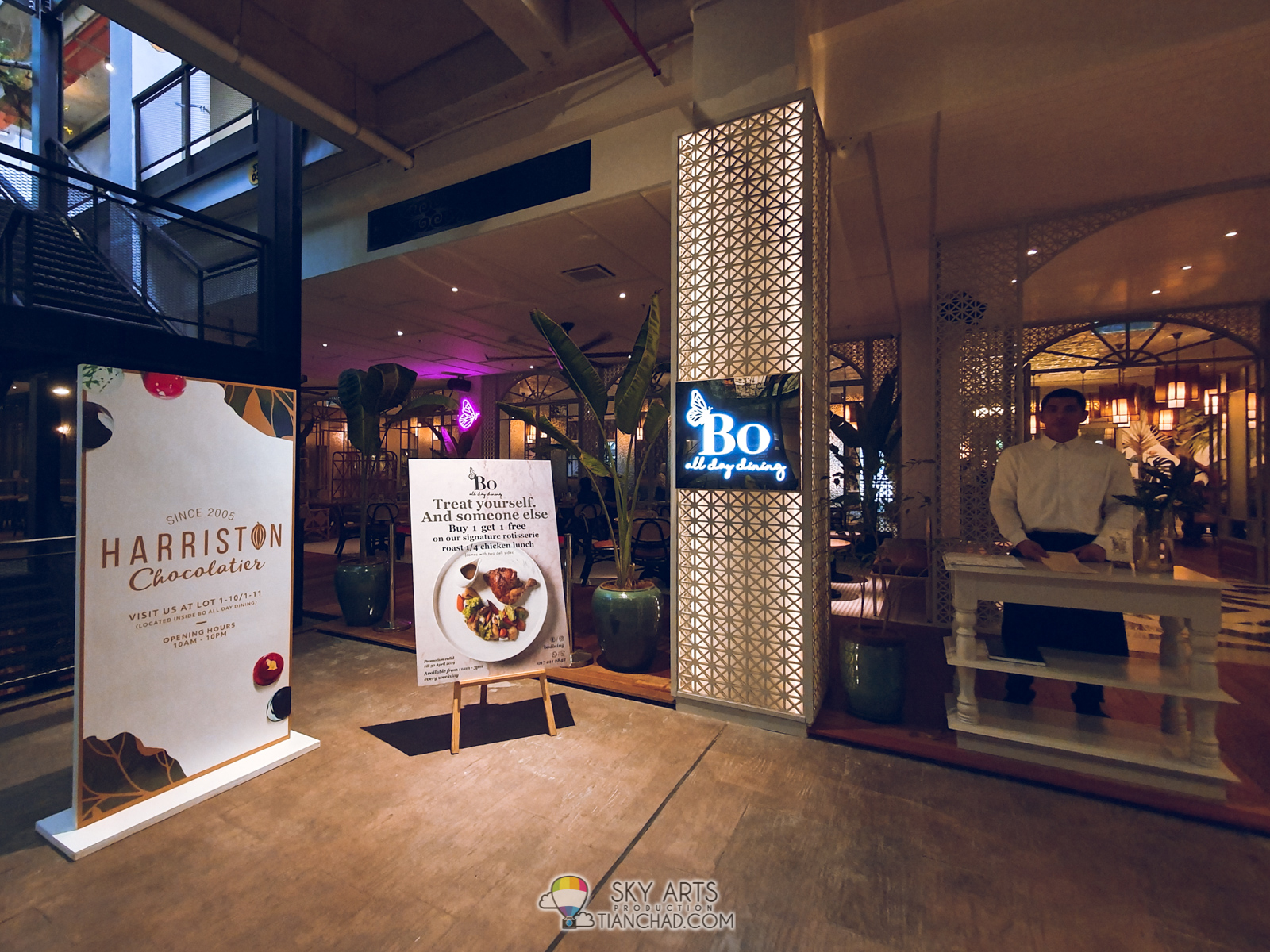 TOP 13 THINGS TO DO IN THE LINC KL #THELINCKL